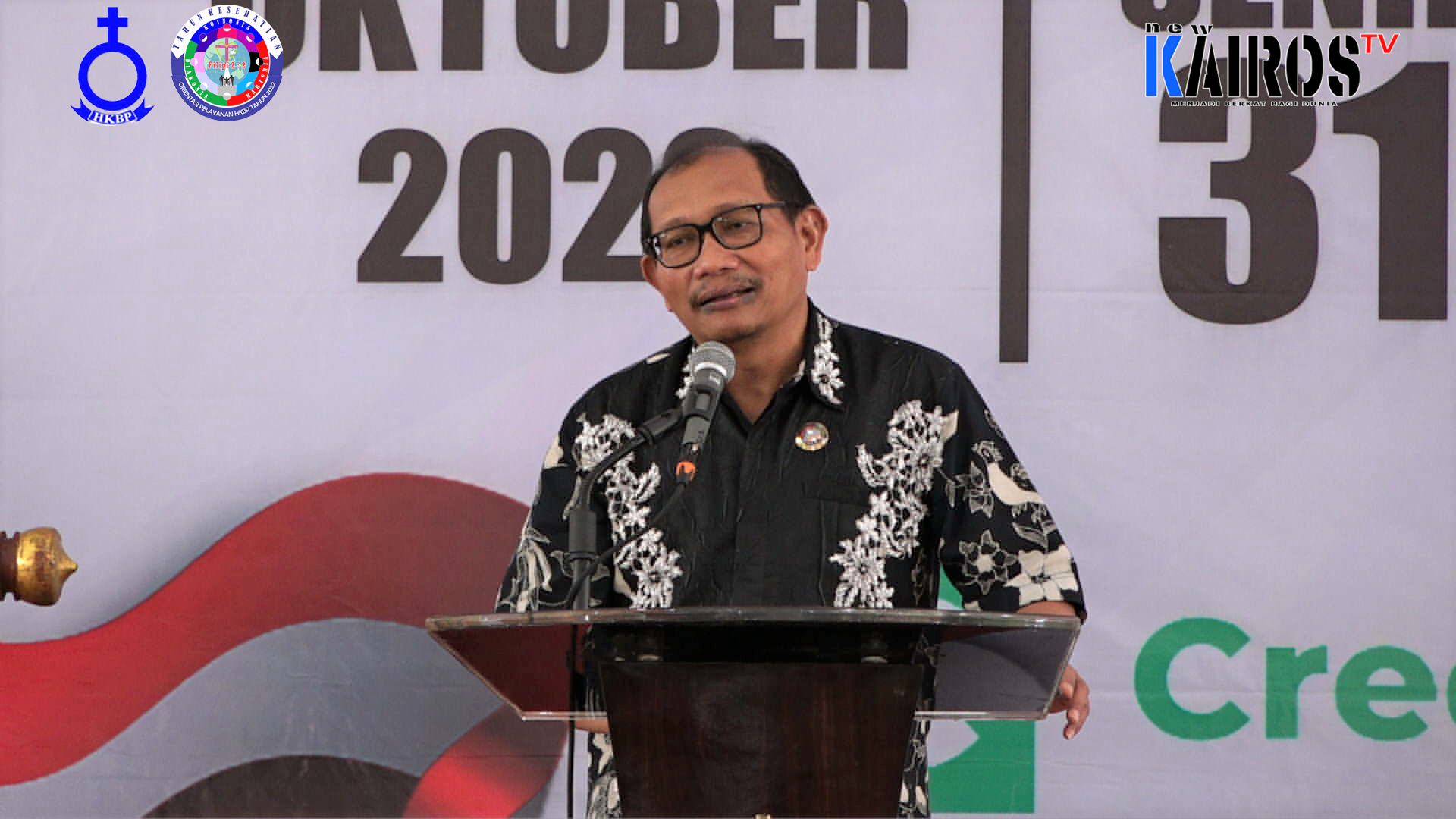 Pontas Pane: “Tumbuh Kembang Pelatihan Ini Membawa Senyum Bagi Kemenkop ...